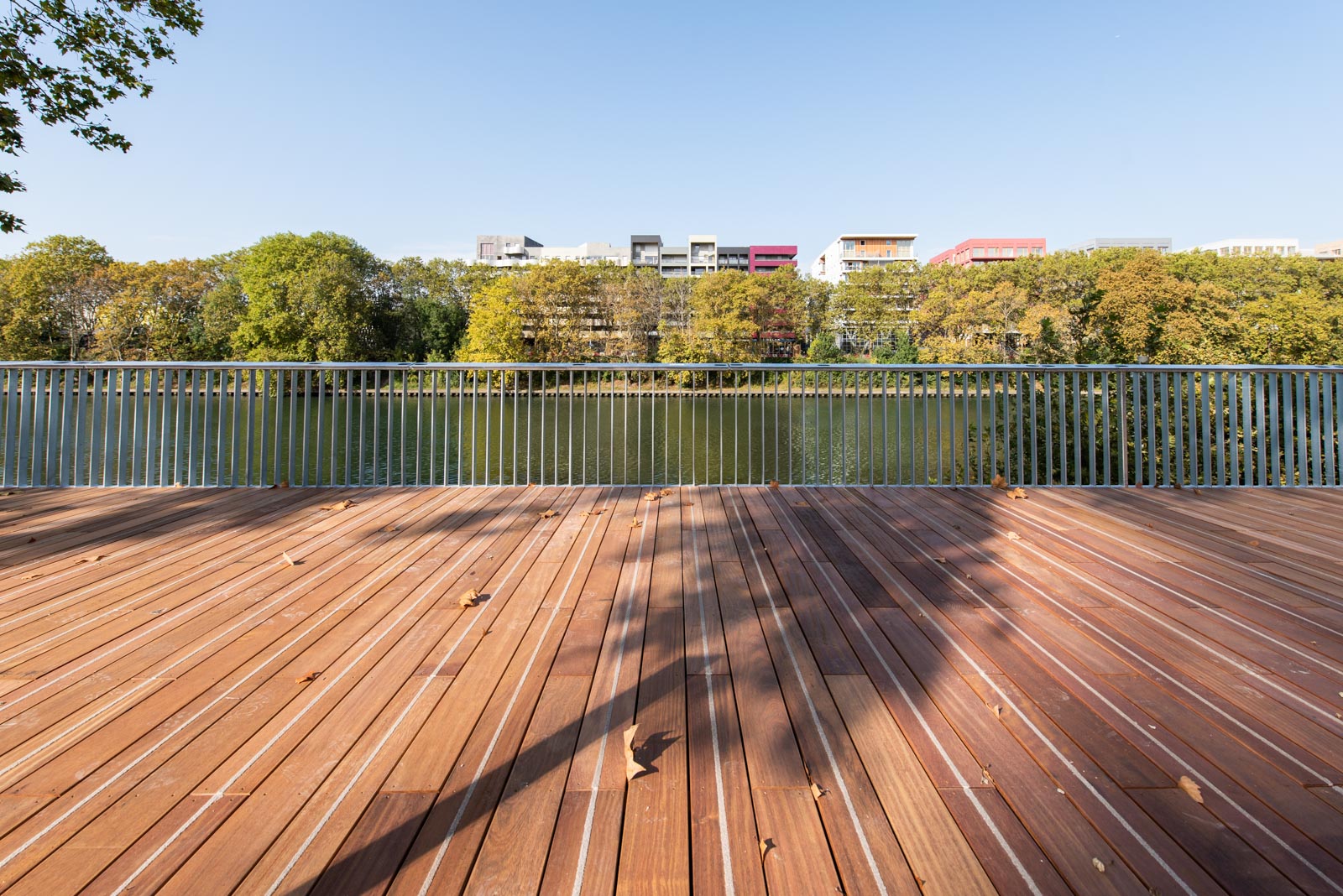 Instalações da Aldeia dos Atletas têm certificação de projeto FSC ...